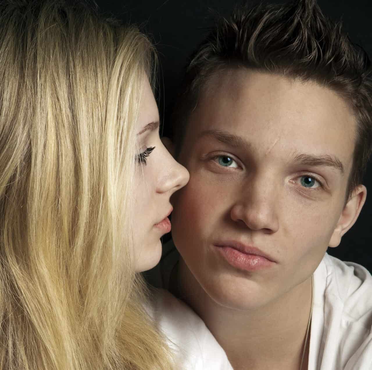Signs of Trauma Bonding: Understanding, Identifying, and Breaking Free ...