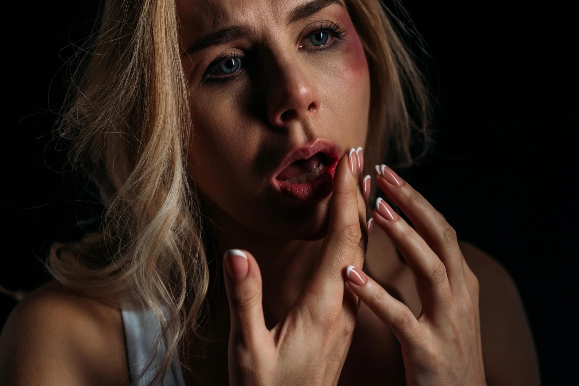 Unmasking the Truth: Key Physical Abuse Indicators in Relationships ...